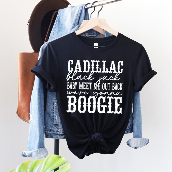 Cadillac Black Jack Png - Etsy