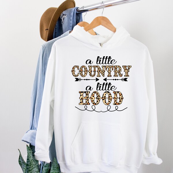 Little Bit Country - Etsy