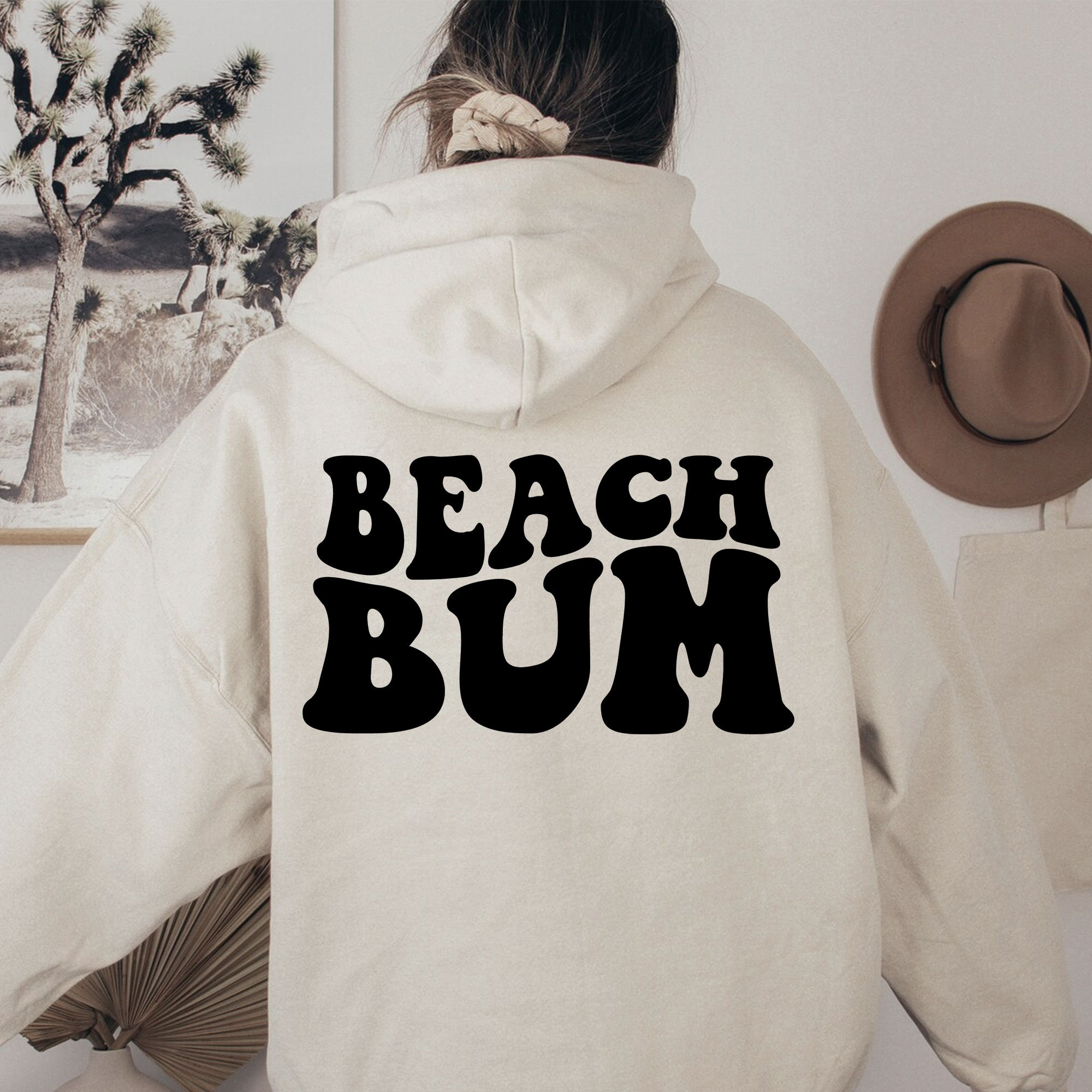 Beach Bum Svg Summer Vibes Svg Beach Vibes Svg Vacation - Etsy