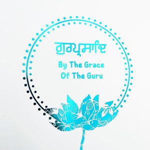 Sikh Nursery Room Inspo | Guru Nanak | Sikh | Khalsa | Vaheguru | Singh | Kaur | Chardi Kala ...