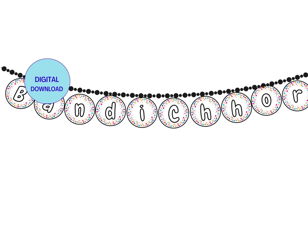 DIY Bandi Chhor Banner | Instant Download | Sikh Banner | DIY | Sikh ...