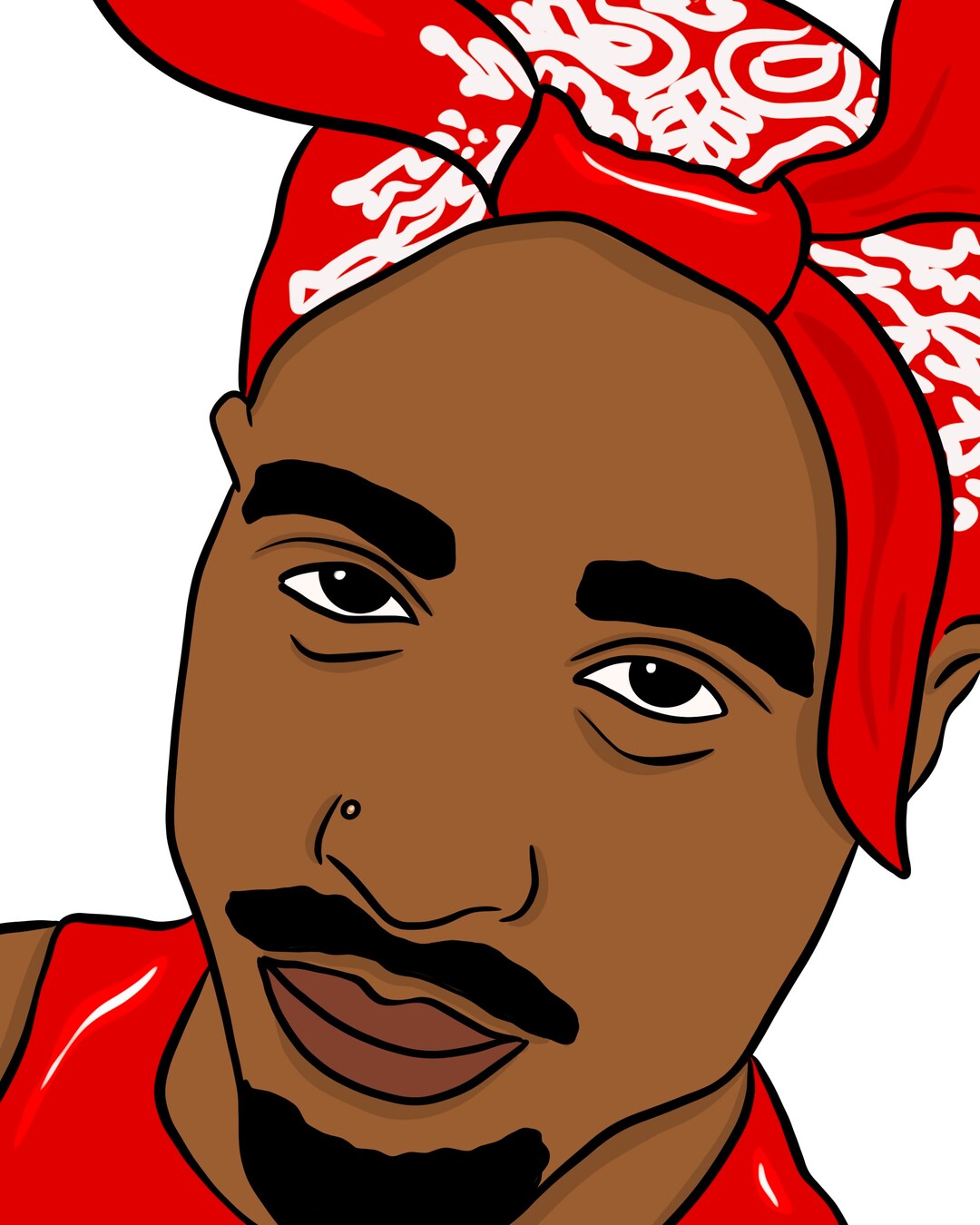 2 Pac Pre-drawn Canvas: Paint and Sip Party Kit - Etsy