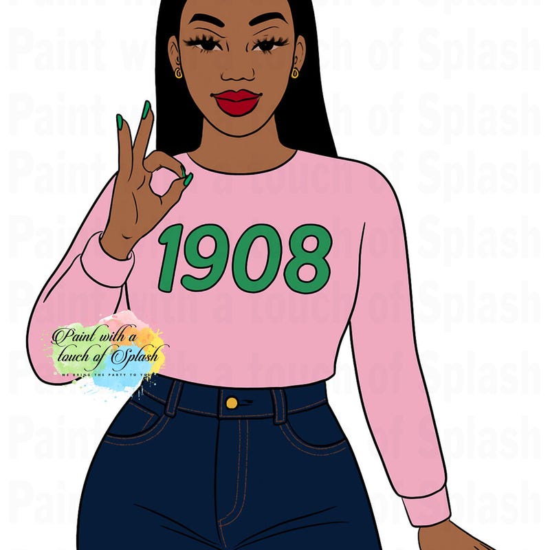 Aka1908 - Etsy