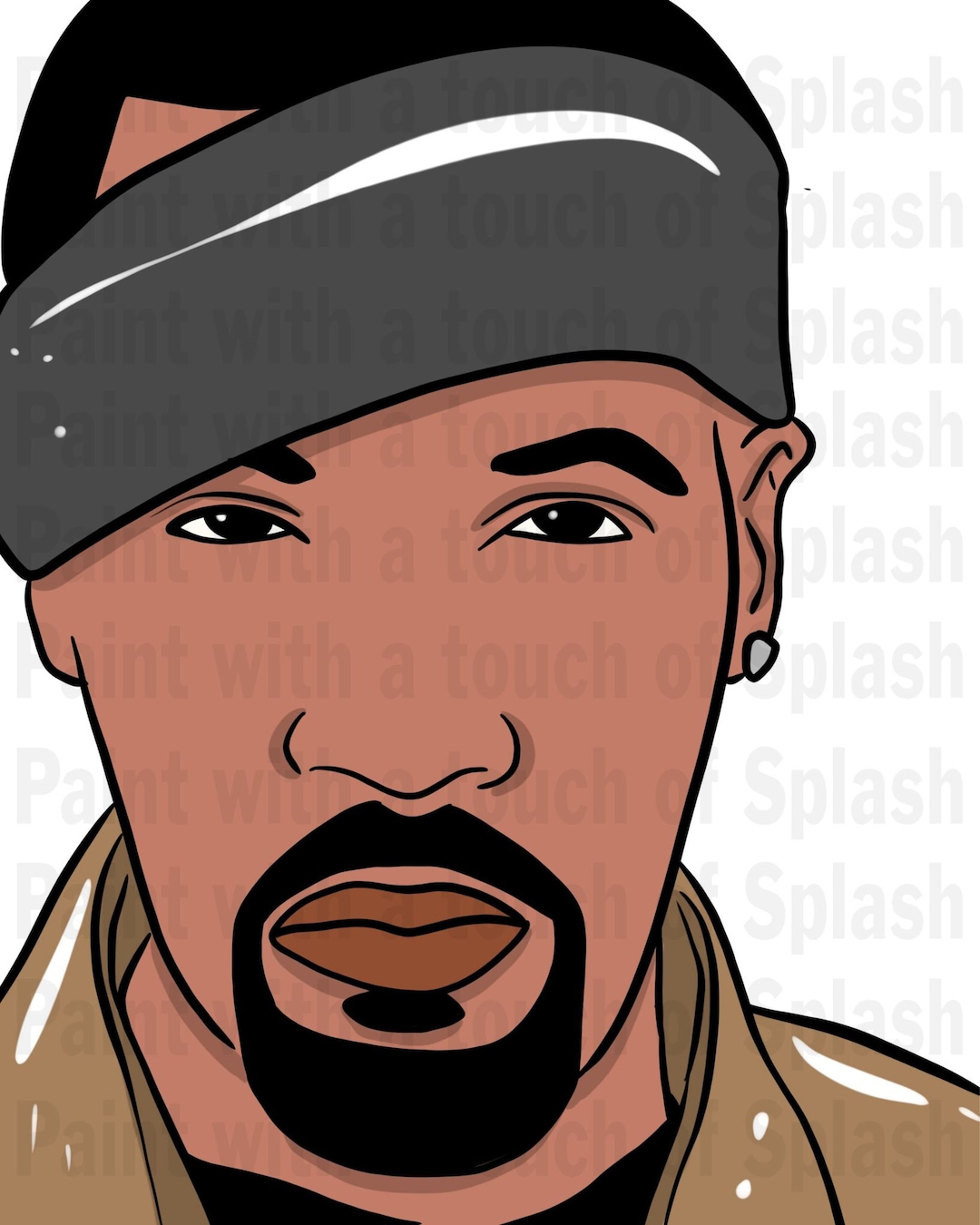 Redman - Etsy