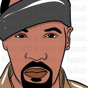 Redman - Etsy