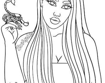 Drake Party Cupcake Toppers Champagne Mami Cupcake Toppers Drake ...