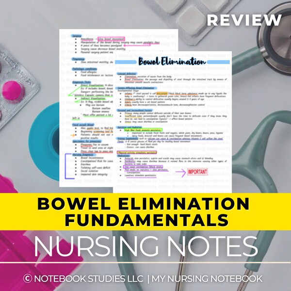 Nursing School - Etsy