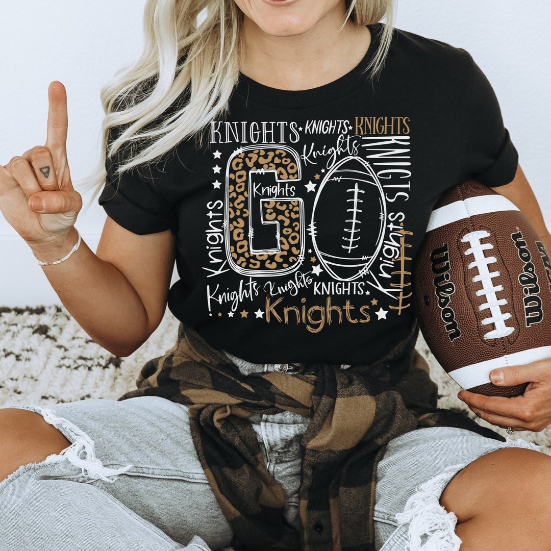 UCF Soft Tee Shirtuniversity of Central Florida T-shirtgame - Etsy
