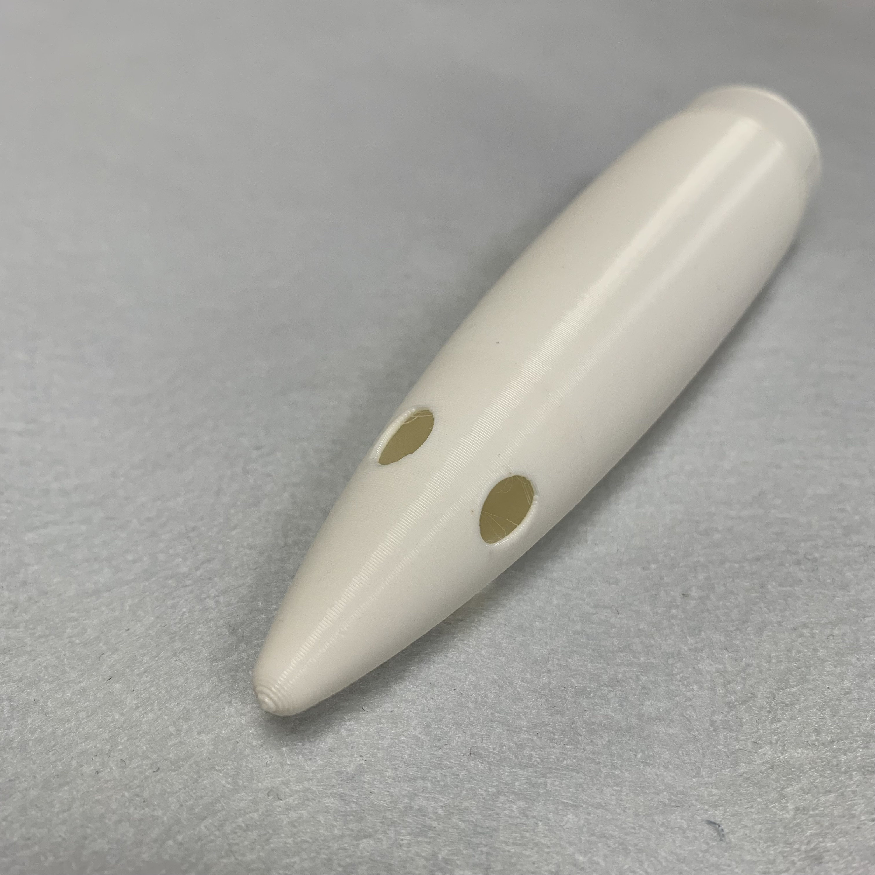 Whistle Tip Rocket - STL Files - Digital Download - Etsy