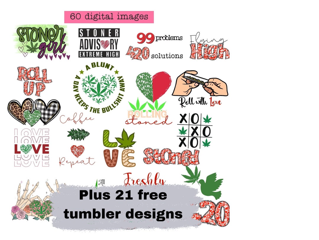 60 Stoner Valentines Day, Stoner Bundles Svgs, Anti Valentine SVG ...