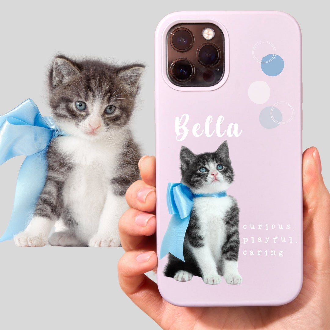 Phone Case Custom Image Phone Case Photo Design iPhone Case Custom ...