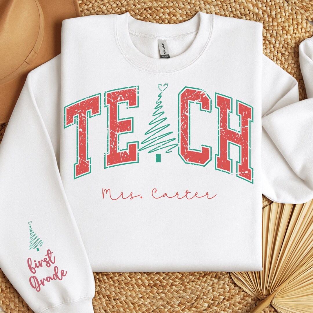 Teacher Christmas Gifts From Student, Preschool Teacher Christmas Gifts ...