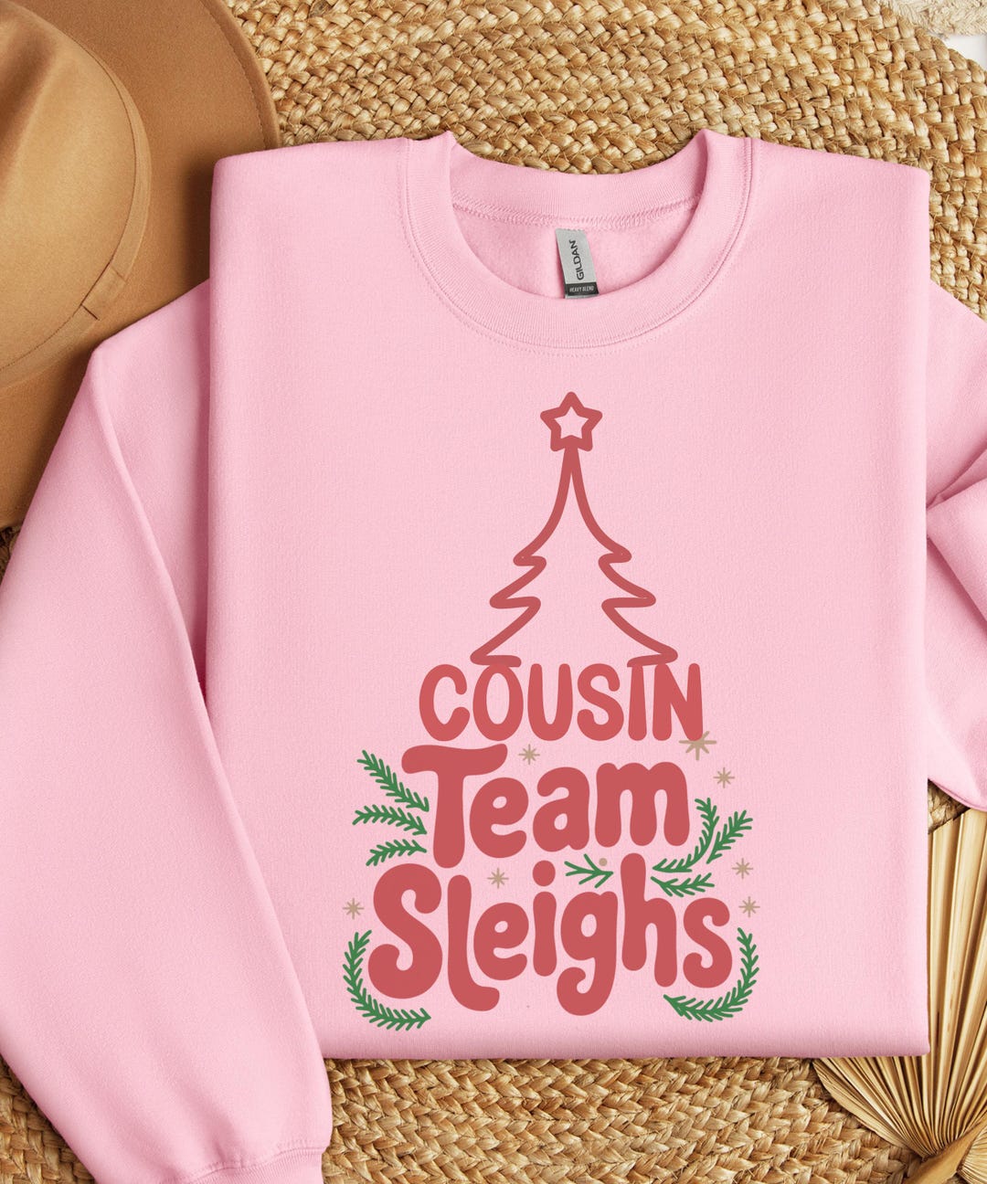 Cousins Christmas Crew,cousin Crew, Cousin Shirts Christmas,christmas ...