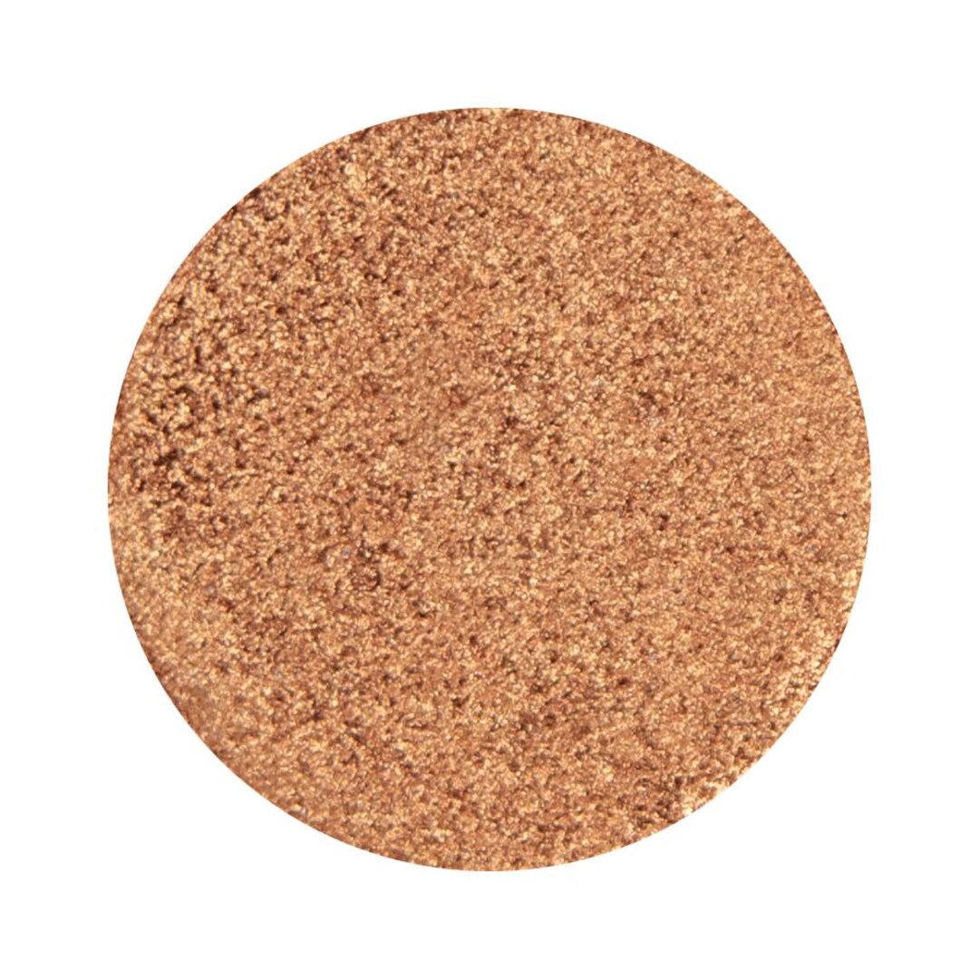 Bronzed to Perfection, Bronze Pressed Pigment, 26mm Pan, Pressed ...
