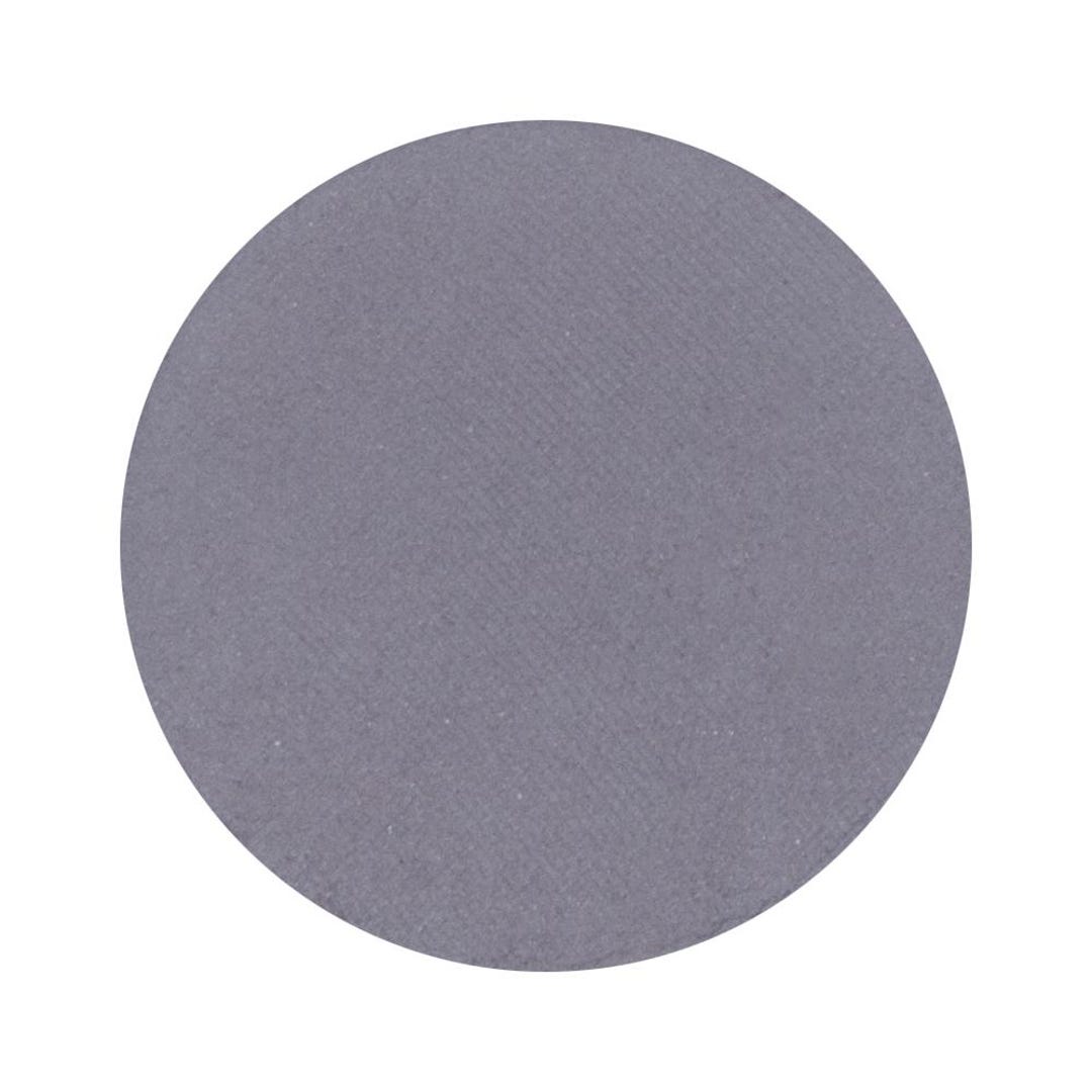 Cooler Weather, Blue, Gray, Matte Eyeshadow, 26mm Pan, Pressed, Cruelty ...