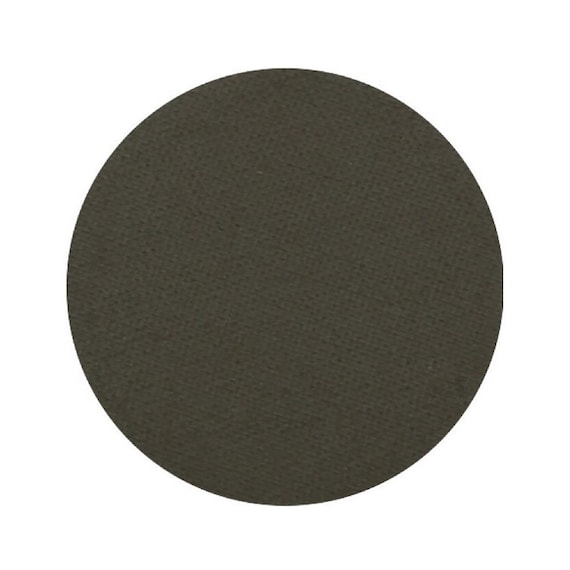 Moss Matte Eyeshadow 26mm Pan Pressed Cruelty-free Long - Etsy