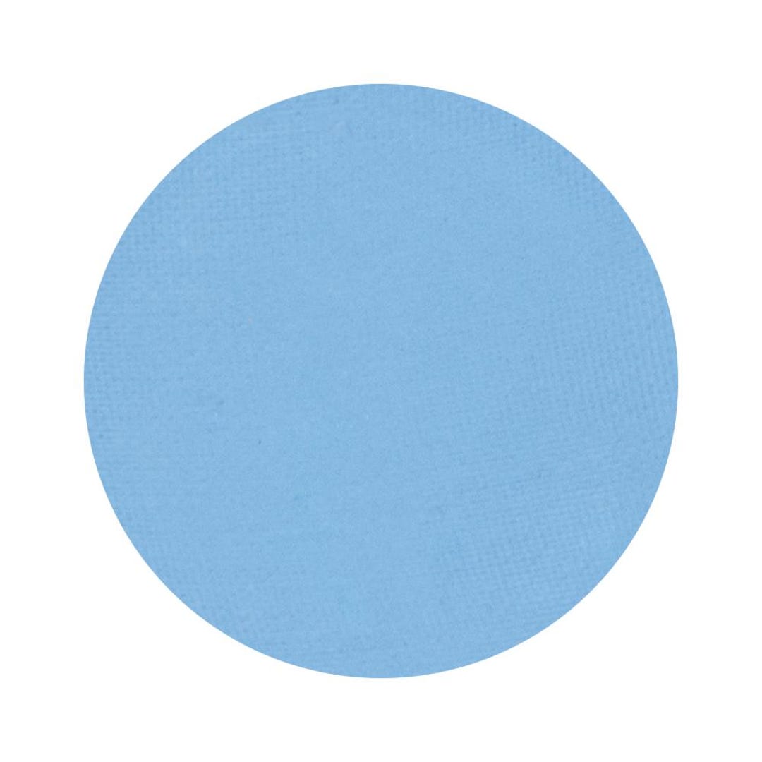 Oasis, Light Aqua Blue , Matte Eyeshadow, Cruelty-free, Long Lasting - Etsy