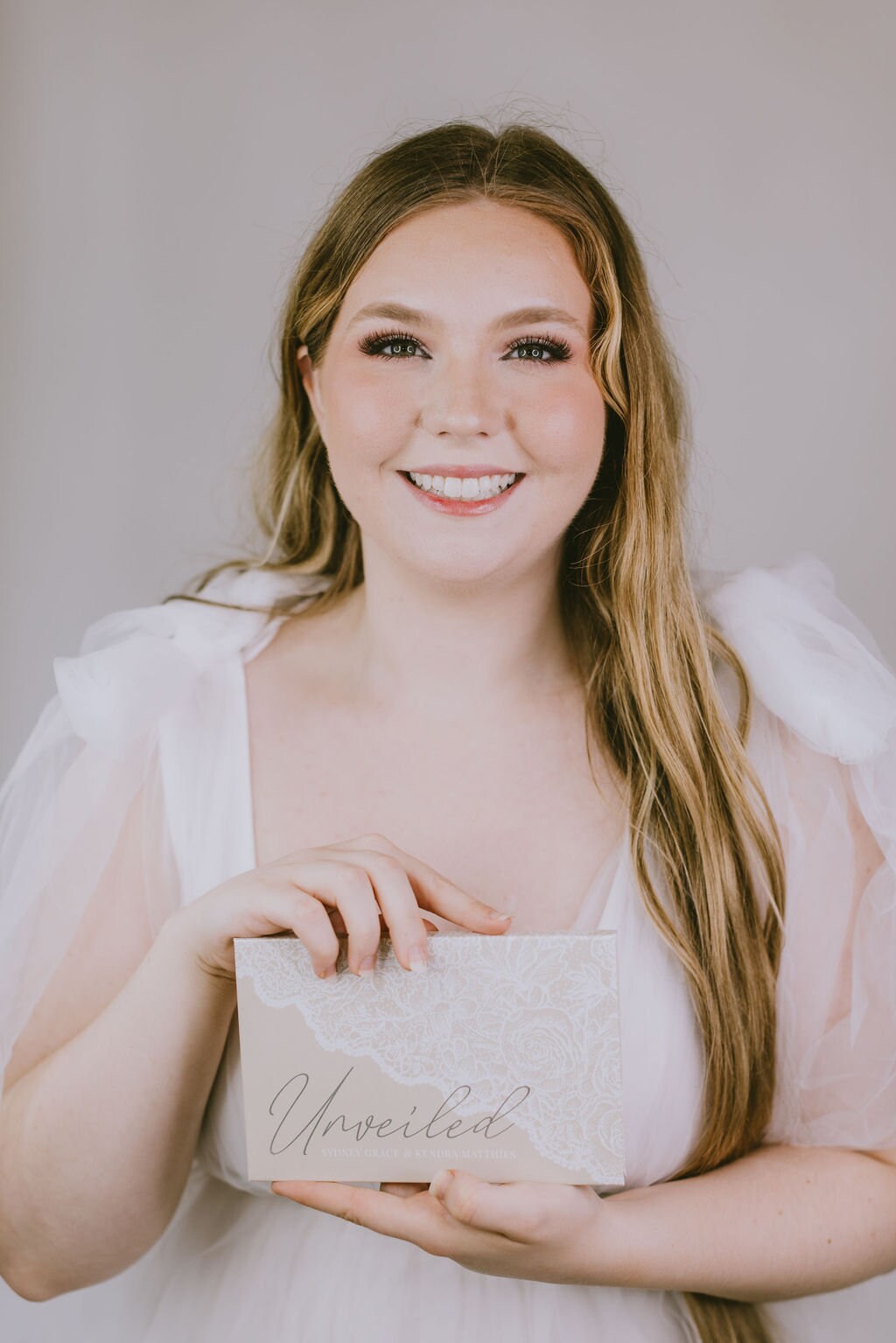 NEW Unveiled Bridal Makeup Palette by Kendra Matthies, 15 Pan ...