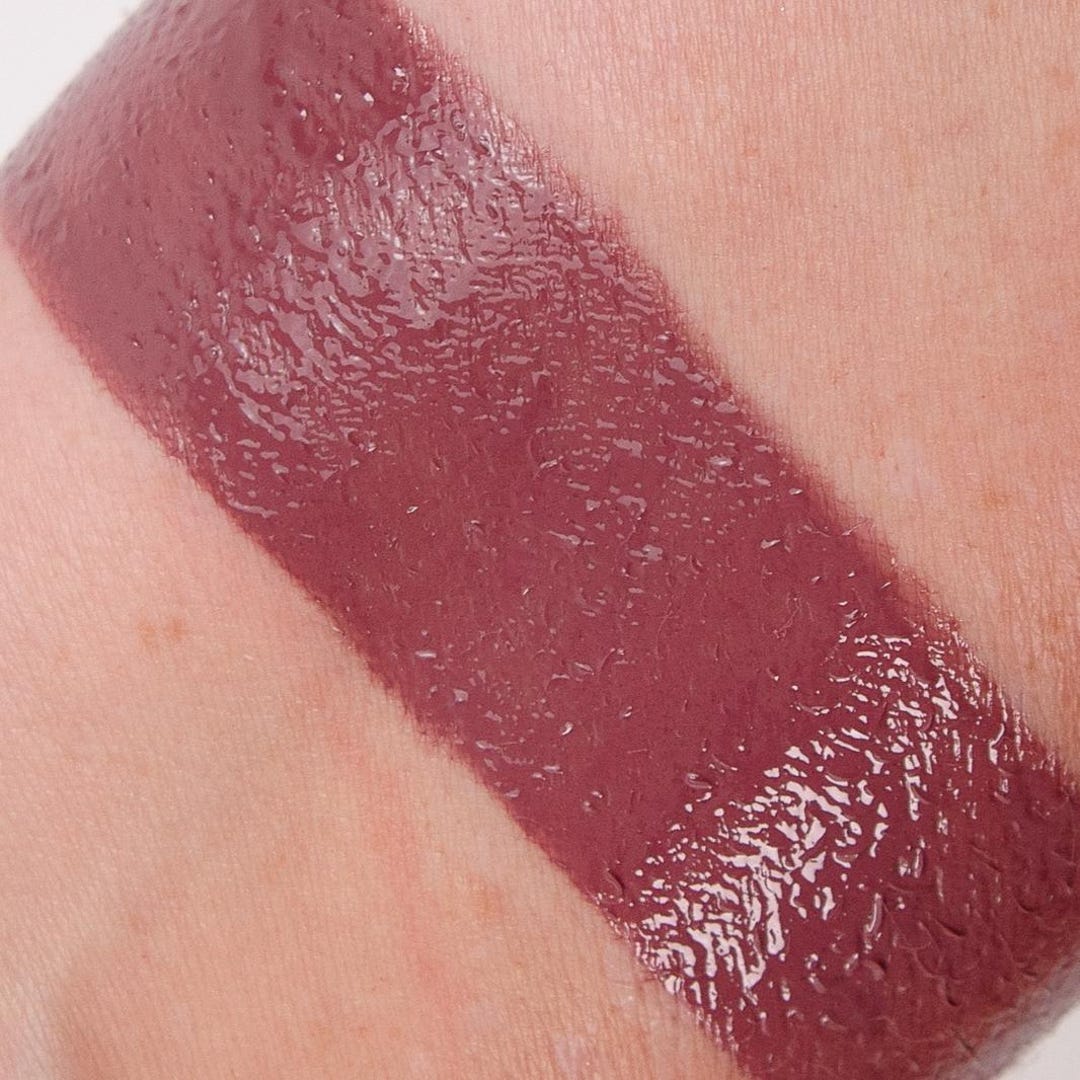 Sarah, Lip Cream, Cool Toned Purple, Cruelty-free, Long-lasting ...