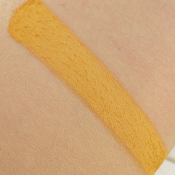 Mango Tea, Matte Eyeshadow, 26mm Pan, Pressed, Cruelty-free, Long ...
