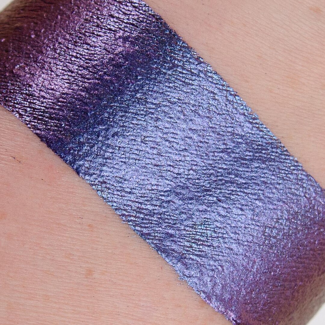 Emperor, Multi-chrome, Cream Eye Shadow, Liquid Eye Makeup, Shimmer ...