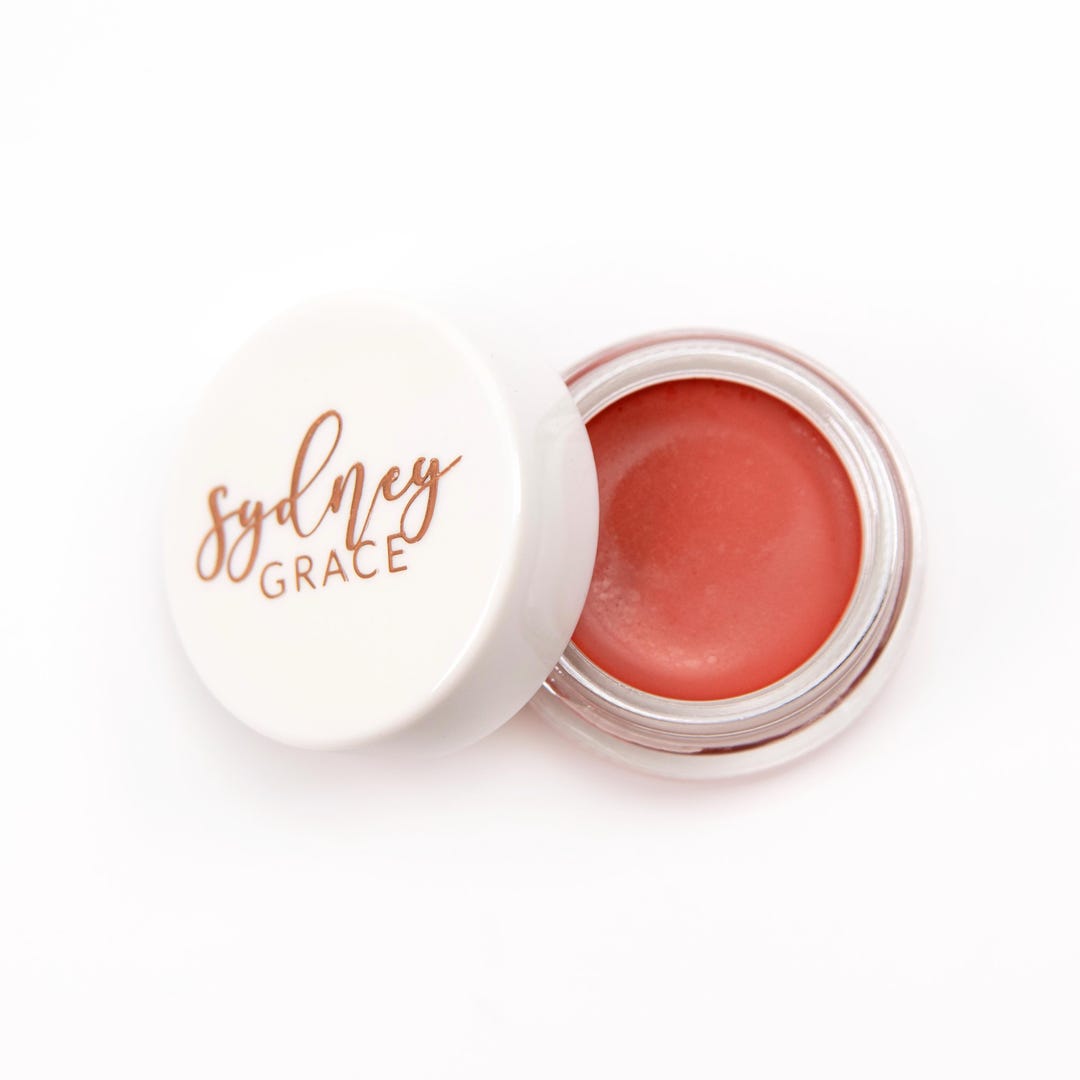 Wild for You, Orange, Red, Cream Blush - Etsy