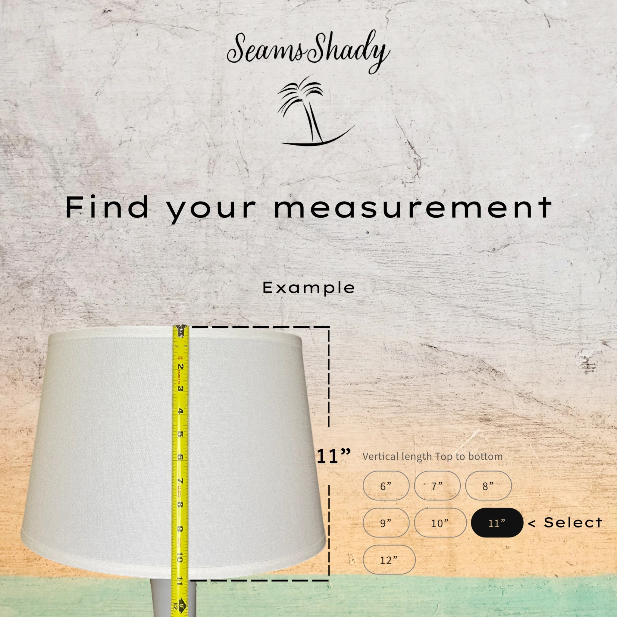 Let Freedom Ring Detachable Lamp Band - Etsy