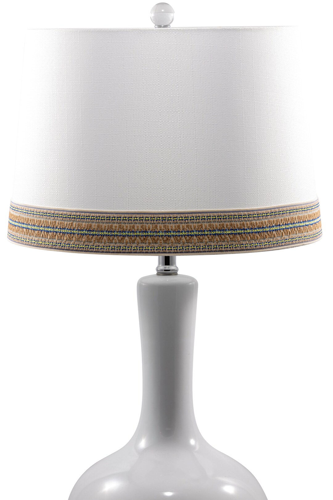 Simply Sahara Detachable Lamp Shade Band. - Etsy