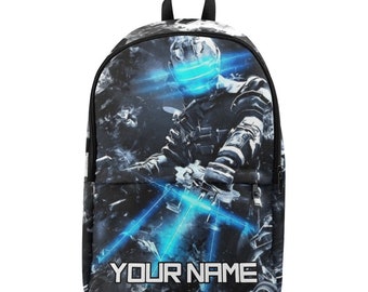 Dead Space Bag - Etsy