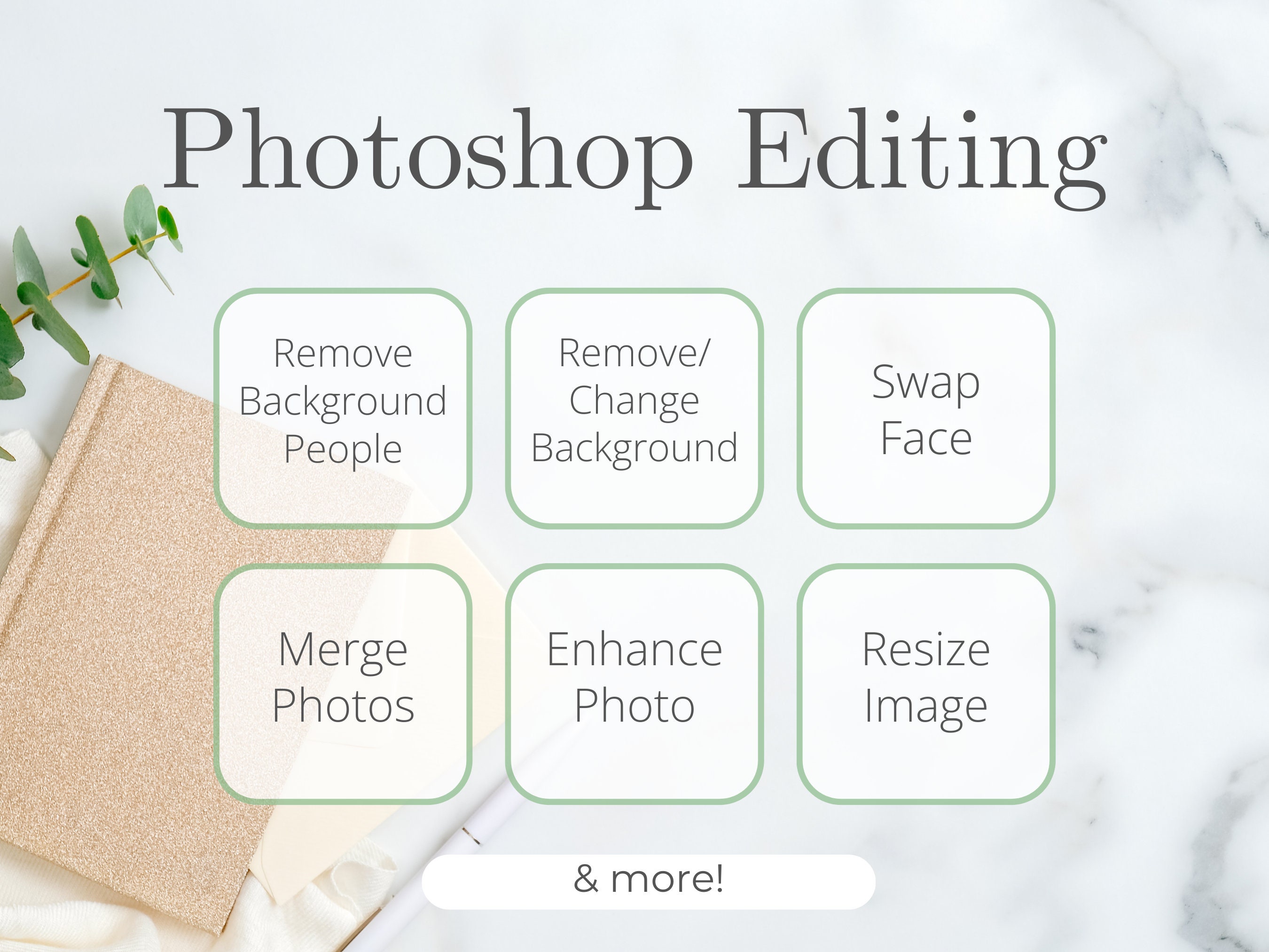 Family Memories Revived: Custom Photo Editing Service Photo Editing ...