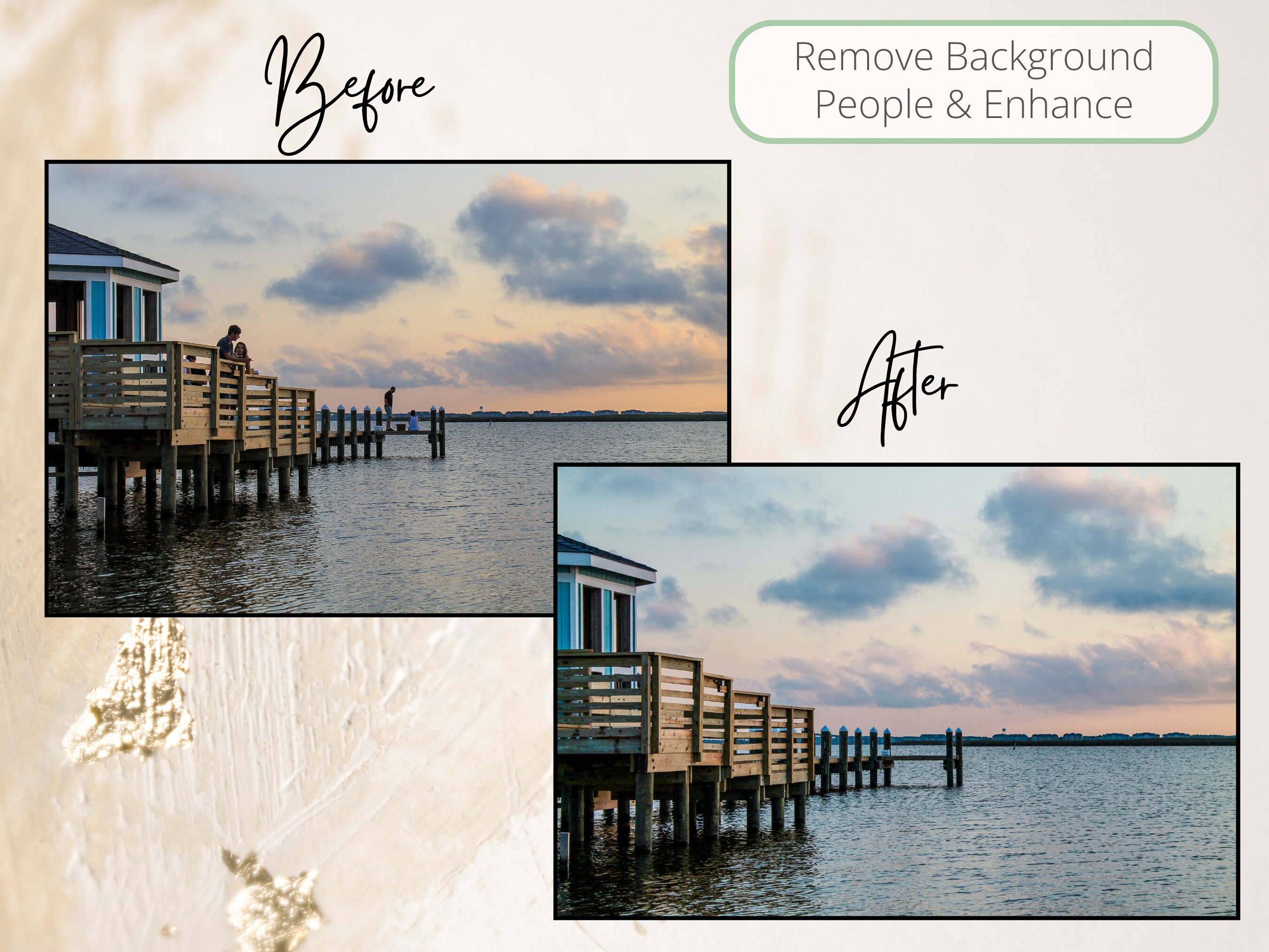 Family Memories Revived: Custom Photo Editing Service | Photo Editing ...