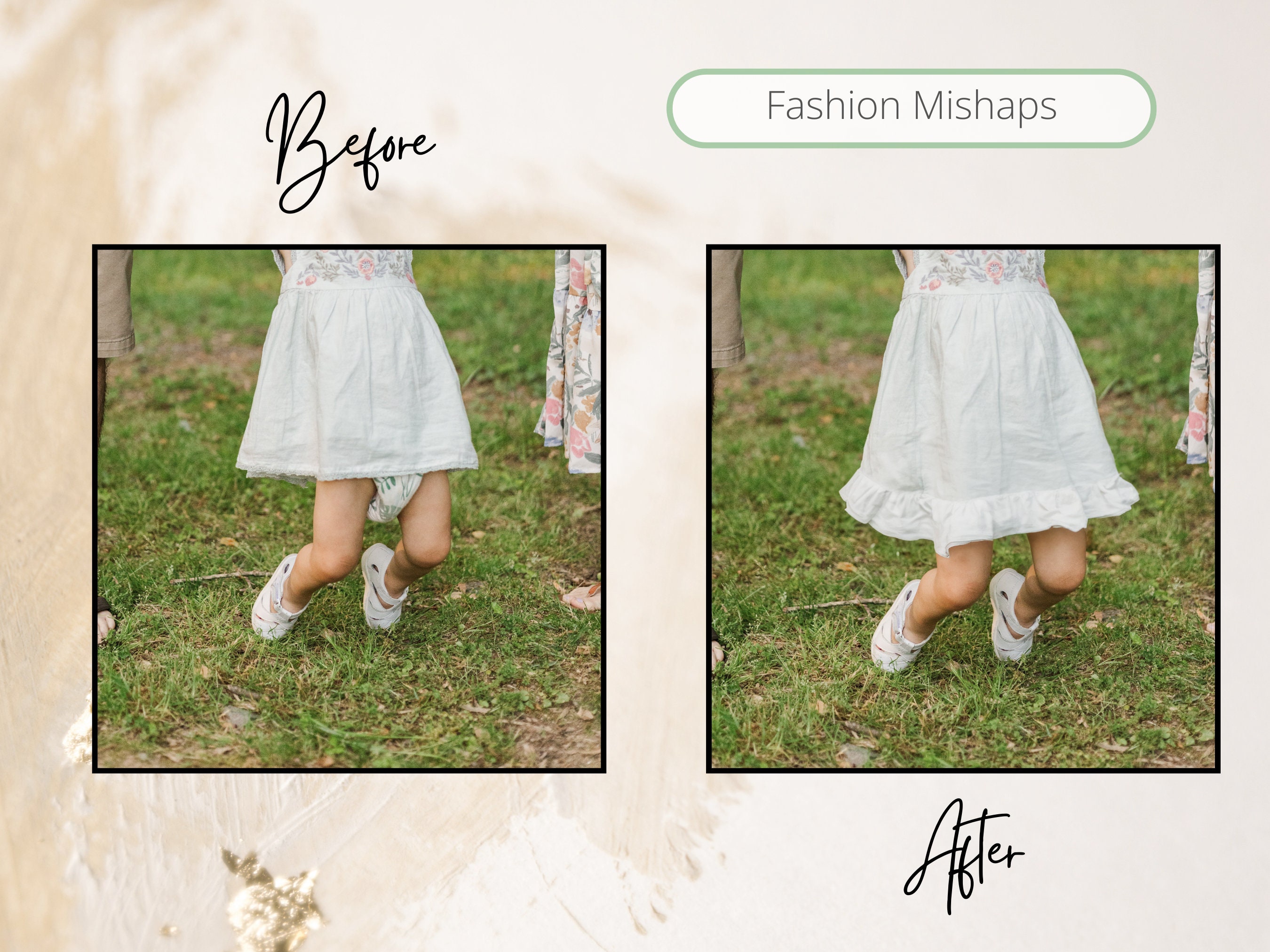 Family Memories Revived: Custom Photo Editing Service Photo Editing ...