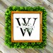 Welcome Digital Download Print at Home on Any Paper - Etsy