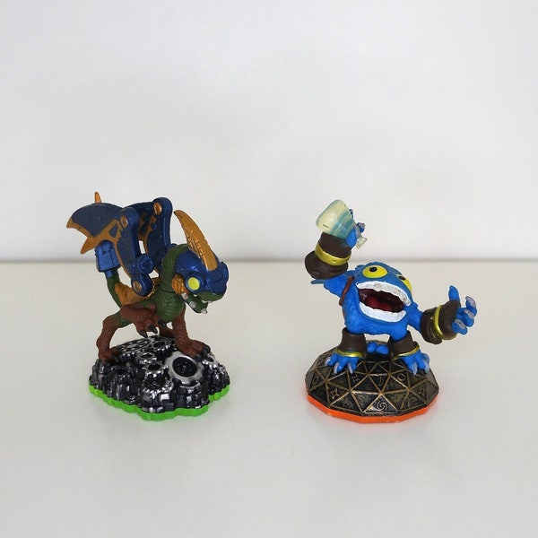 Activision Figures - Etsy