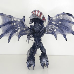 alien queen action figure