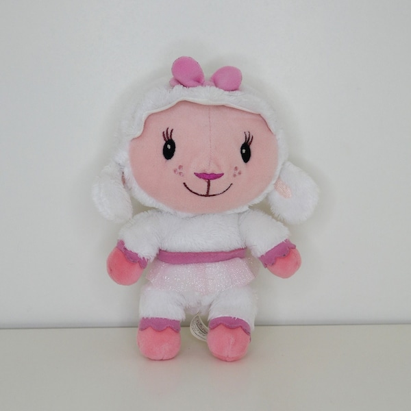 Lambie - Etsy