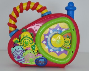 Toys - Vintage - Etsy Ireland