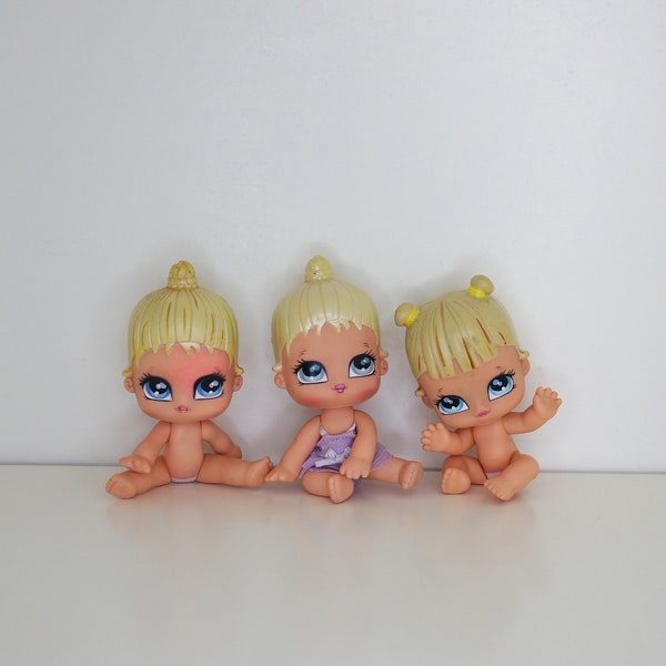 Small Bratz Dolls - Etsy