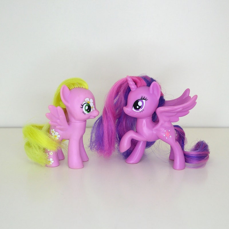 Mlp G4 Toys - Etsy
