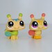 Hasbro Littlest Pet Shop LPS Your Choice of a Collectible Pet: 2524 Bee ...