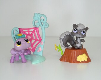 Hasbro Littlest Pet Shop LPS - Your Choice of a Collectible Pig Pet ...