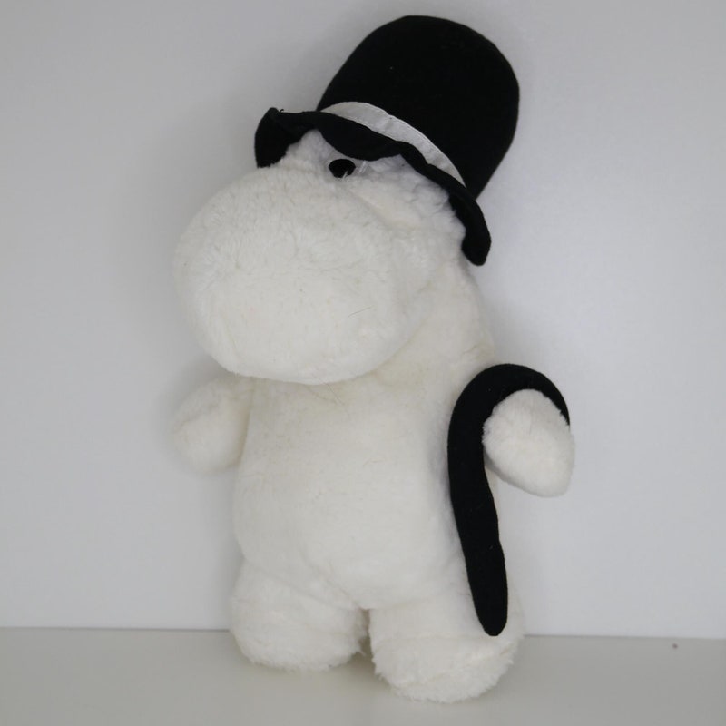 Moomin Troll - Etsy