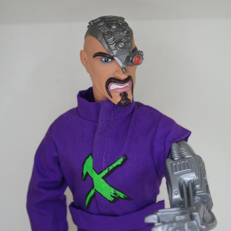 Action Toy - Etsy