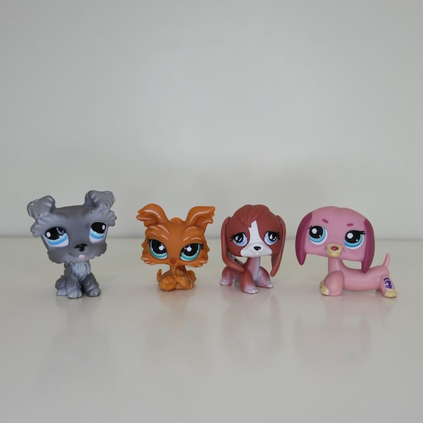 Lps - Etsy