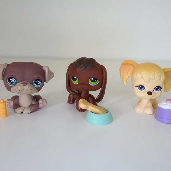 Lps - Etsy