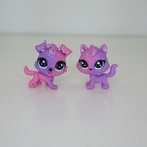 Hasbro Littlest Pet Shop LPS Your Choice of A Tiny Pet: 11 Collie ...