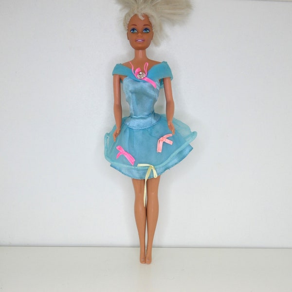 Barbie 1966 - Etsy