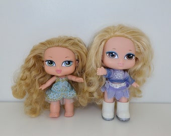 Bratz Ballet - Etsy