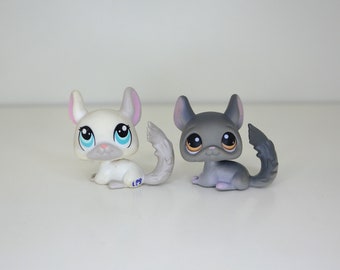 Hasbro Littlest Pet Shop LPS Your Choice of Pet: 3696 - Etsy