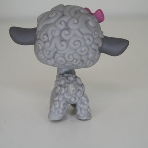 Hasbro Littlest Pet Shop - Authentic LPS Pet - Your Choice of a ...